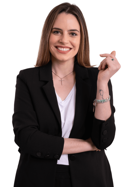 Zoe Martínez | Vereadora