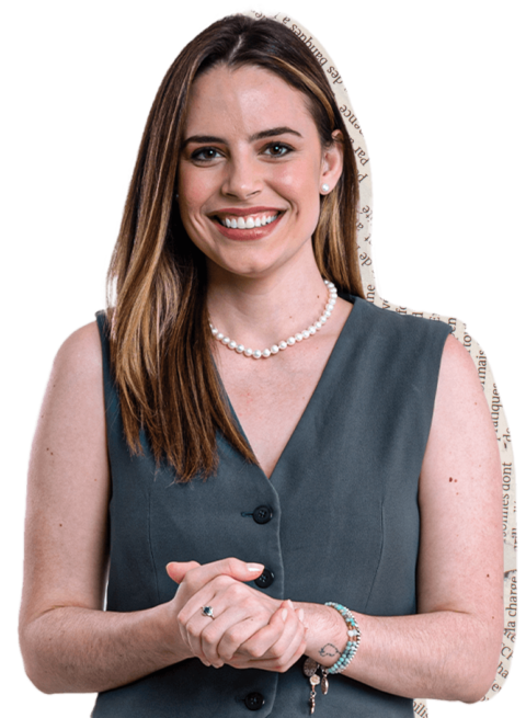 Zoe Martínez | Vereadora